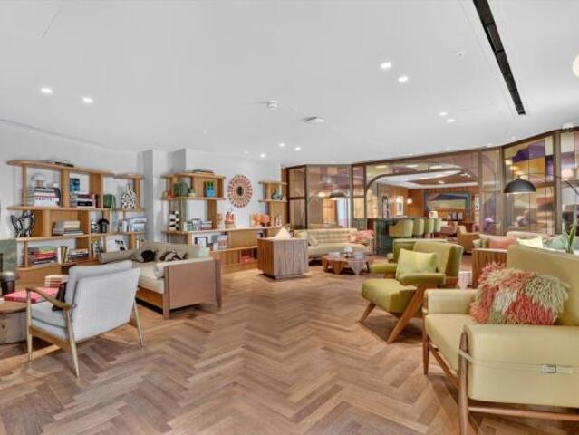 1 bedroom flat for rent in Newcastle Place, London W2