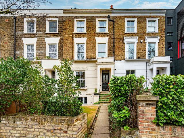 1 Bedroom Flat for Rent in Newington Green | Foxtons