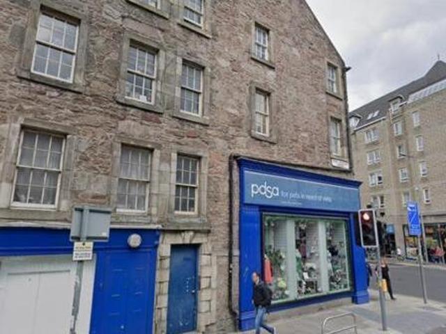 1 Bedroom Flat For Rent In Newington, Edinburgh