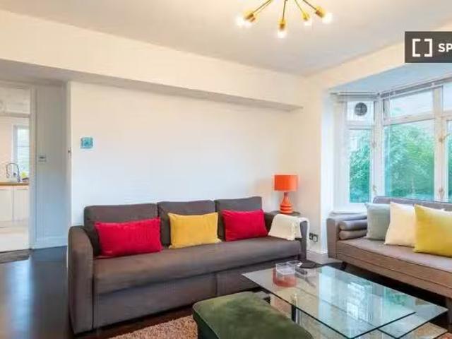 1 bedroom flat for rent in Newington, London