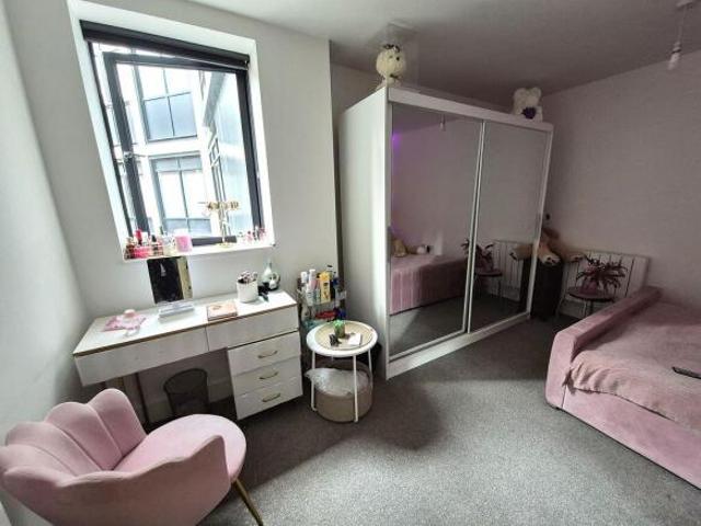 1 bedroom flat for rent in Newland House, 137 139 Hagley Road, Birmingham B16 8UA, B16
