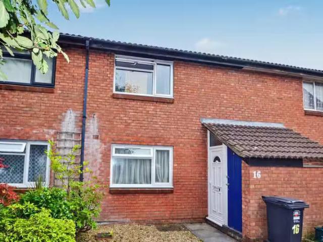 1 bedroom flat for rent in Newlands Green, Clevedon, BS21