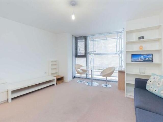 1 bedroom flat for rent in Newman Passage, Fitzrovia & Covent Garden, W1T