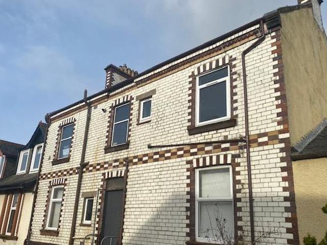 1 Bedroom Flat For Rent In Newmilns, Ayrshire