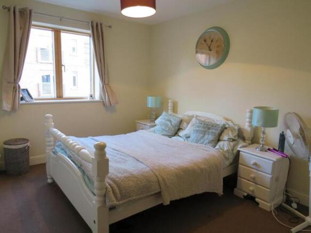 1 bedroom flat for rent in Newport House, City Centre, WR1