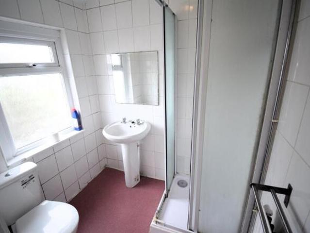 1 bedroom flat for rent in Newport Road, Cardiff, CF24