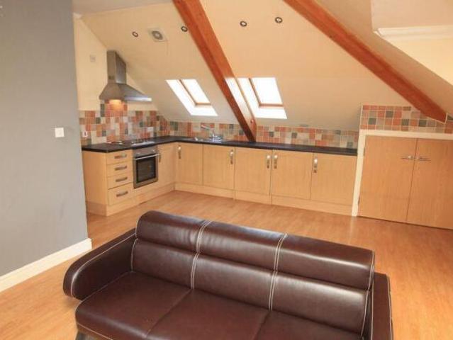 1 bedroom flat for rent in Newport Road, Cardiff, CF24