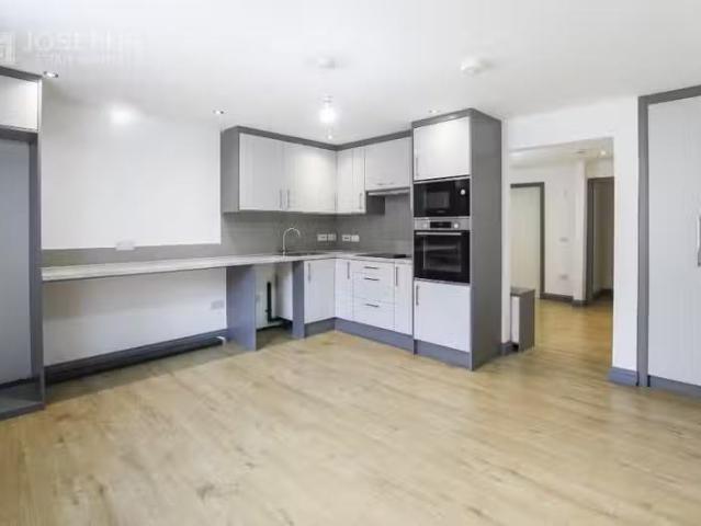 1 bedroom flat for rent in Newport Street, Bolton, Greater Man.