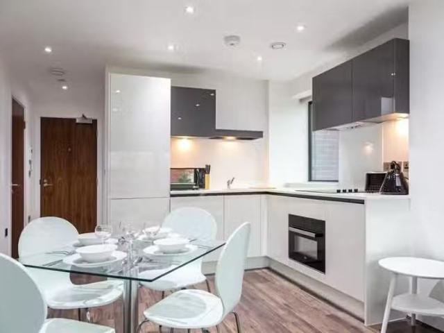 1 bedroom flat for rent in Nexus Point, Erdington, B24