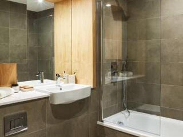 1 Bedroom Flat For Rent In Nine Elms