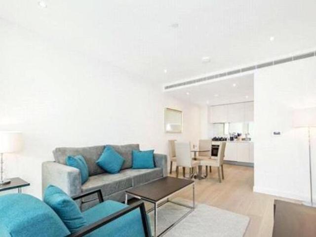 1 Bedroom Flat For Rent In Nine Elms
