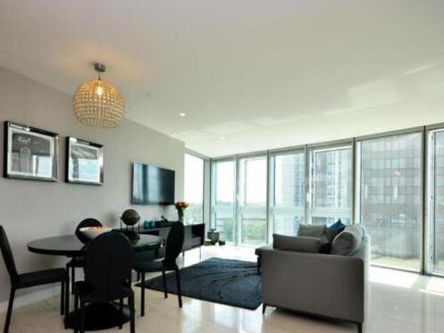 1 Bedroom Flat For Rent In Nine Elms, London