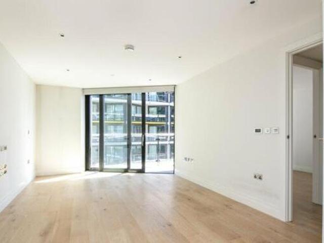 1 Bedroom Flat For Rent In Nine Elms, London