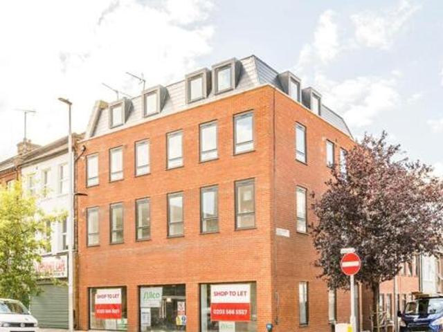 1 Bedroom Flat For Rent In Nine Elms, London