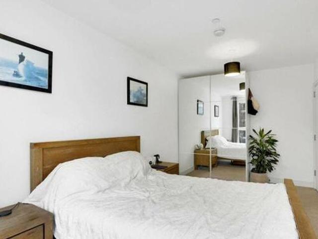 1 Bedroom Flat For Rent In Nine Elms, London