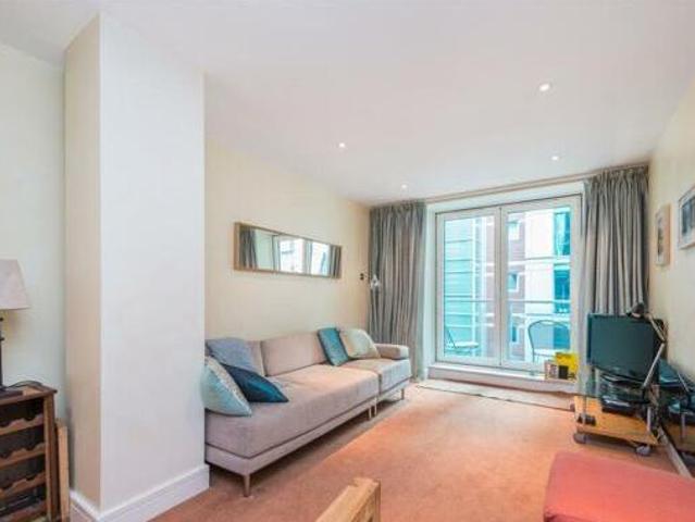 1 Bedroom Flat For Rent In Nine Elms, London