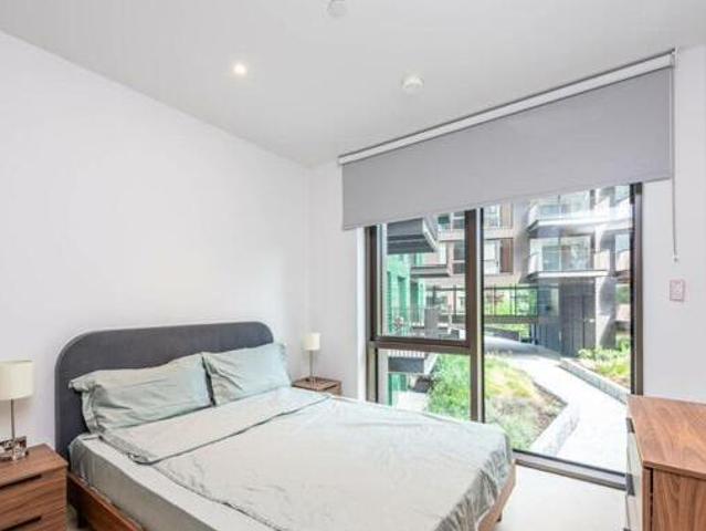 1 Bedroom Flat For Rent In Nine Elms, London