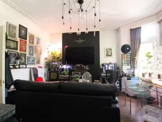 1 bedroom flat for rent in Ninian Road, Cardiff, CF23