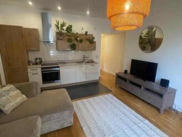1 bedroom flat for rent in Ninian Road, Roath Park, Cardiff, CF23
