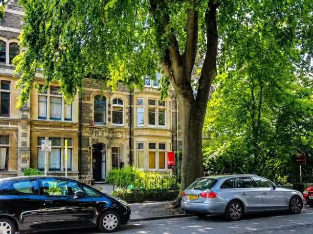 1 bedroom flat for rent in Ninian Road, Roath Park, CF23