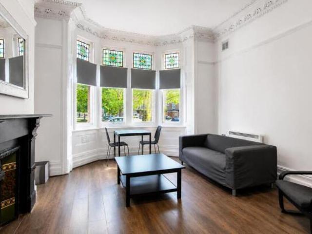 1 bedroom flat for rent in Ninian Road, Roath Park, CF23