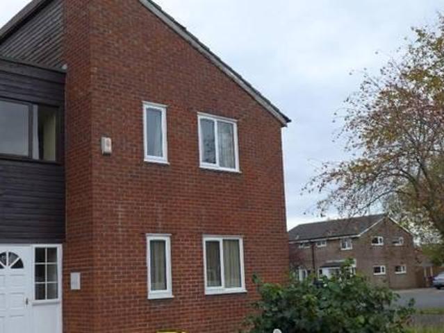 1 bedroom flat for rent in NookfieldMoss SideLeylandPR26
