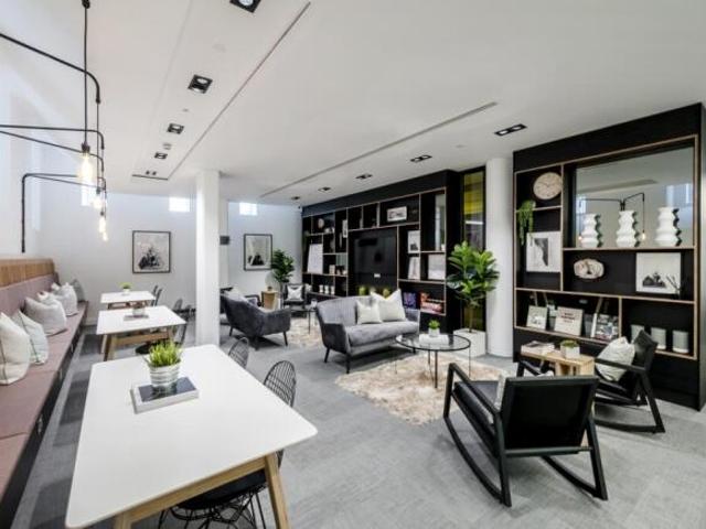 1 bedroom flat for rent in Noble House, Stothert Avenue, BA2