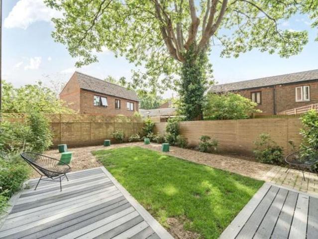 1 bedroom flat for rent in Node Brixton, London, SE24