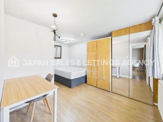 1 bedroom flat for rent in Noel Road, Acton, W3