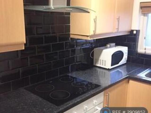 1 bedroom flat for rent in Noel St, Nottingham, NG7