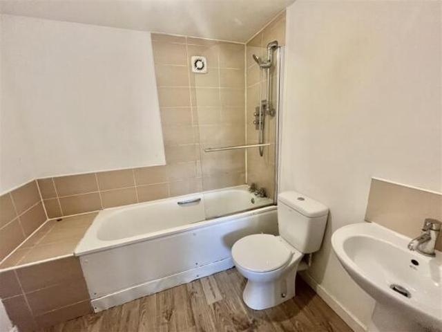 1 bedroom flat for rent in Noel Street, NOTTINGHAM, NG7
