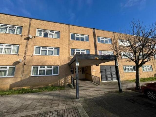 1 bedroom flat for rent in North Tenth Street, MK9