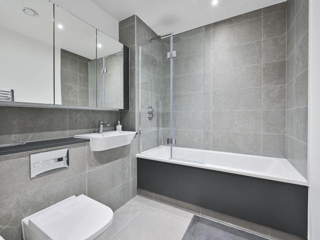 1 Bedroom Flat for Rent in North West Quarter | Foxtons
