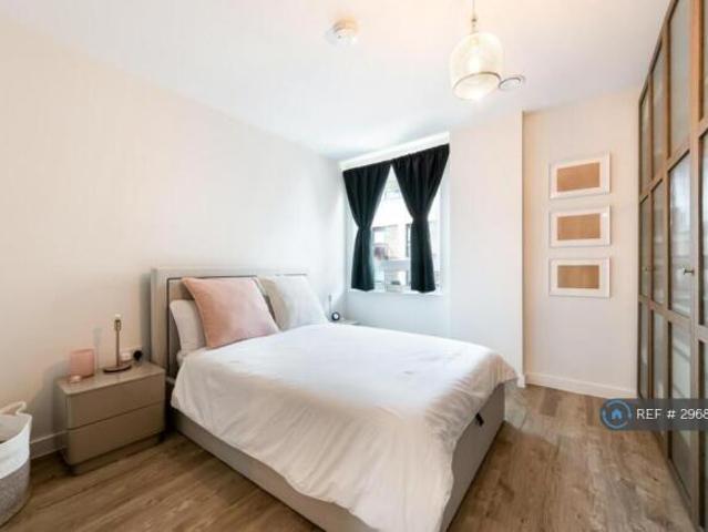 1 bedroom flat for rent in North Woolwich Road, London, E16