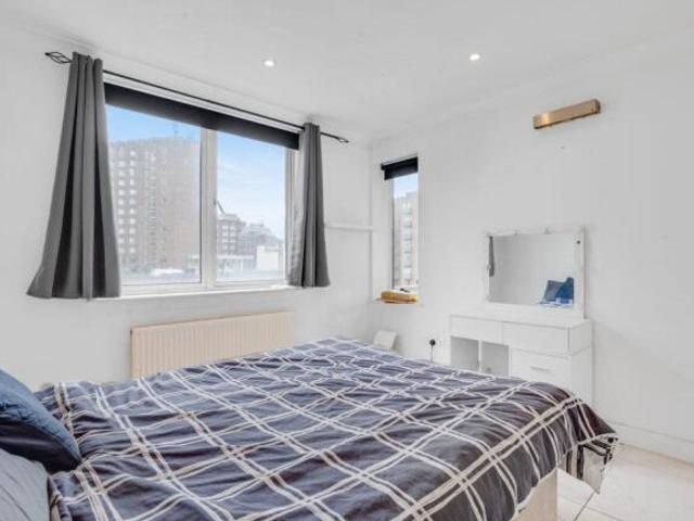 1 bedroom flat for rent in North Bank, St John’s Wood NW8