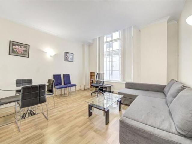 1 bedroom flat for rent in North Block, Waterloo, SE1