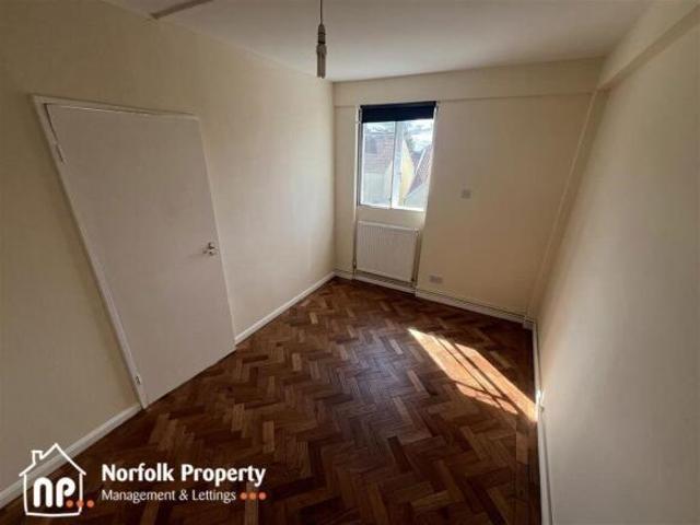 1 bedroom flat for rent in North City, NR6