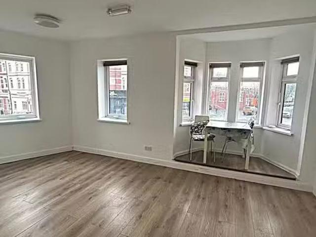 1 bedroom flat for rent in North Clive Street, Grangetown, Car.