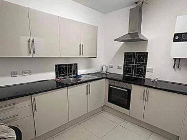 1 bedroom flat for rent in North Clive Street, Grangetown, Cardiff, CF11