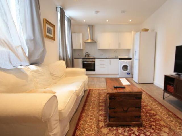 1 bedroom flat for rent in North End Road, Hammersmith And Fulham, London, SW6