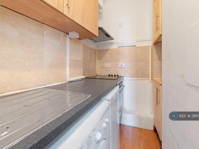 1 bedroom flat for rent in North End Road, London, NW11