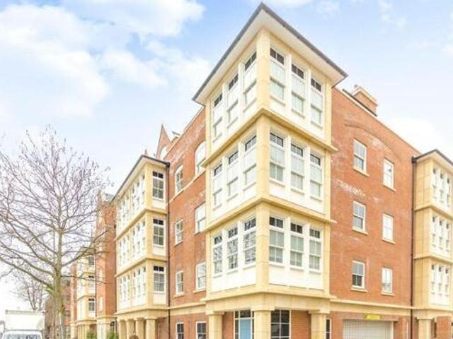 1 Bedroom Flat For Rent In North Finchley, London