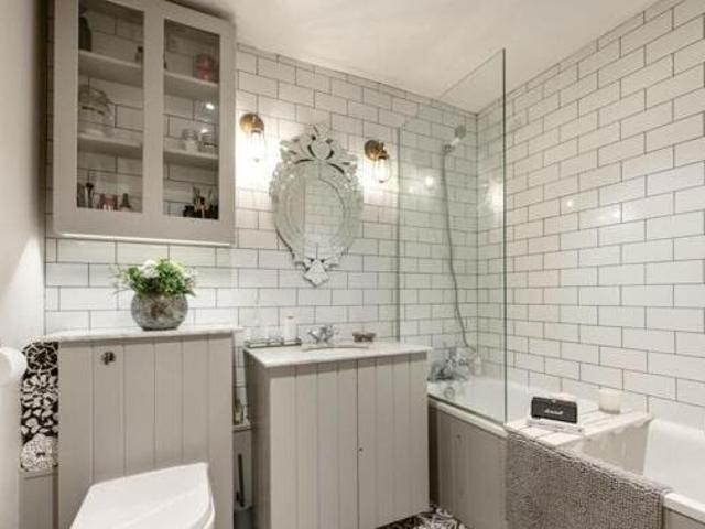 1 Bedroom Flat For Rent In North Kensington, London