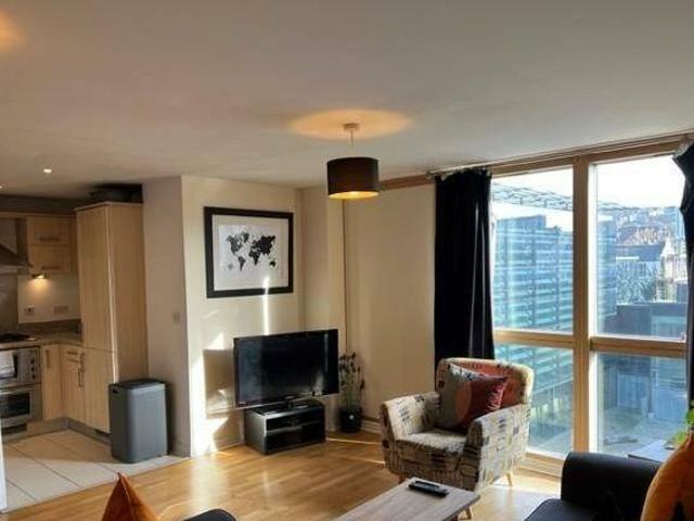 1 bedroom flat for rent in North Laine BN1