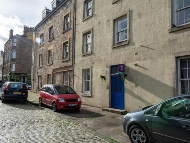 1 bedroom flat for rent in North Leith Mill, Edinburgh, Midlothian, EH6