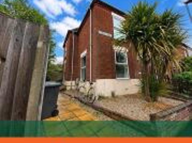 1 bedroom flat for rent in North Norwich, NR3