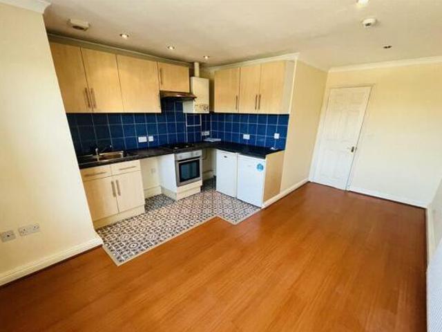 1 Bedroom Flat For Rent In North Road