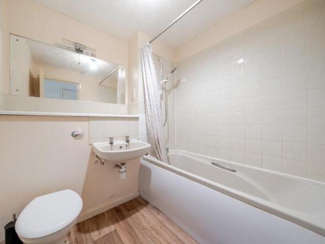 1 bedroom flat for rent in North Row, Central, Milton Keynes, MK9