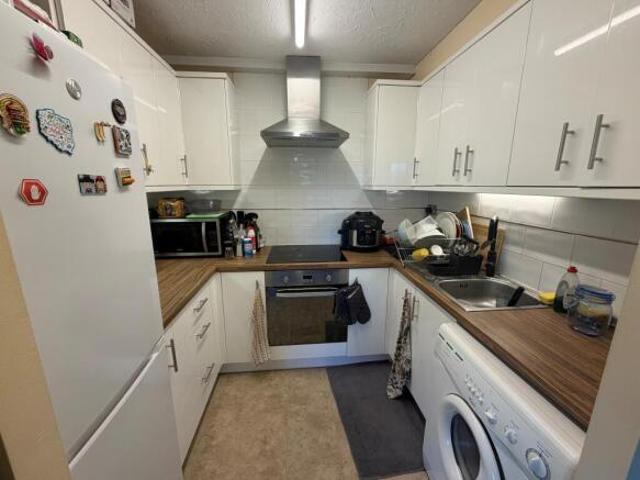 1 bedroom flat for rent in North Row, MK9 3NS, MK9