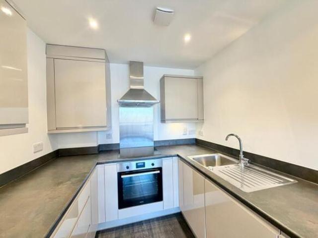 1 bedroom flat for rent in North Second Street, Milton Keynes, MK9